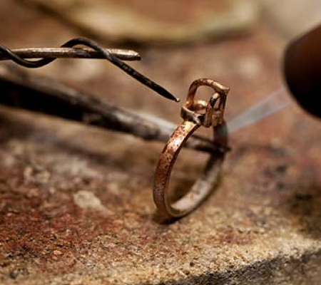 Jewelry Store in California | Alexander Jewelers